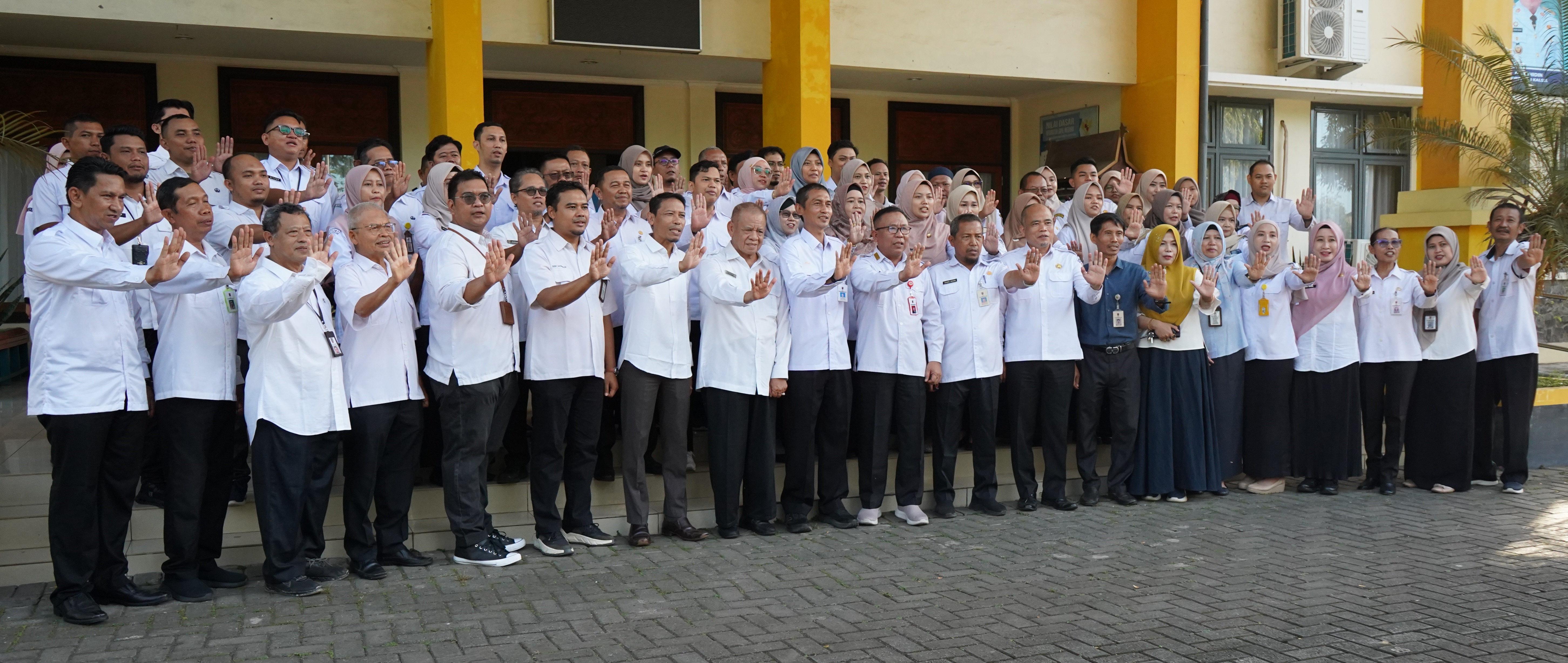 Badan Pengembangan Sumber Daya Manusia