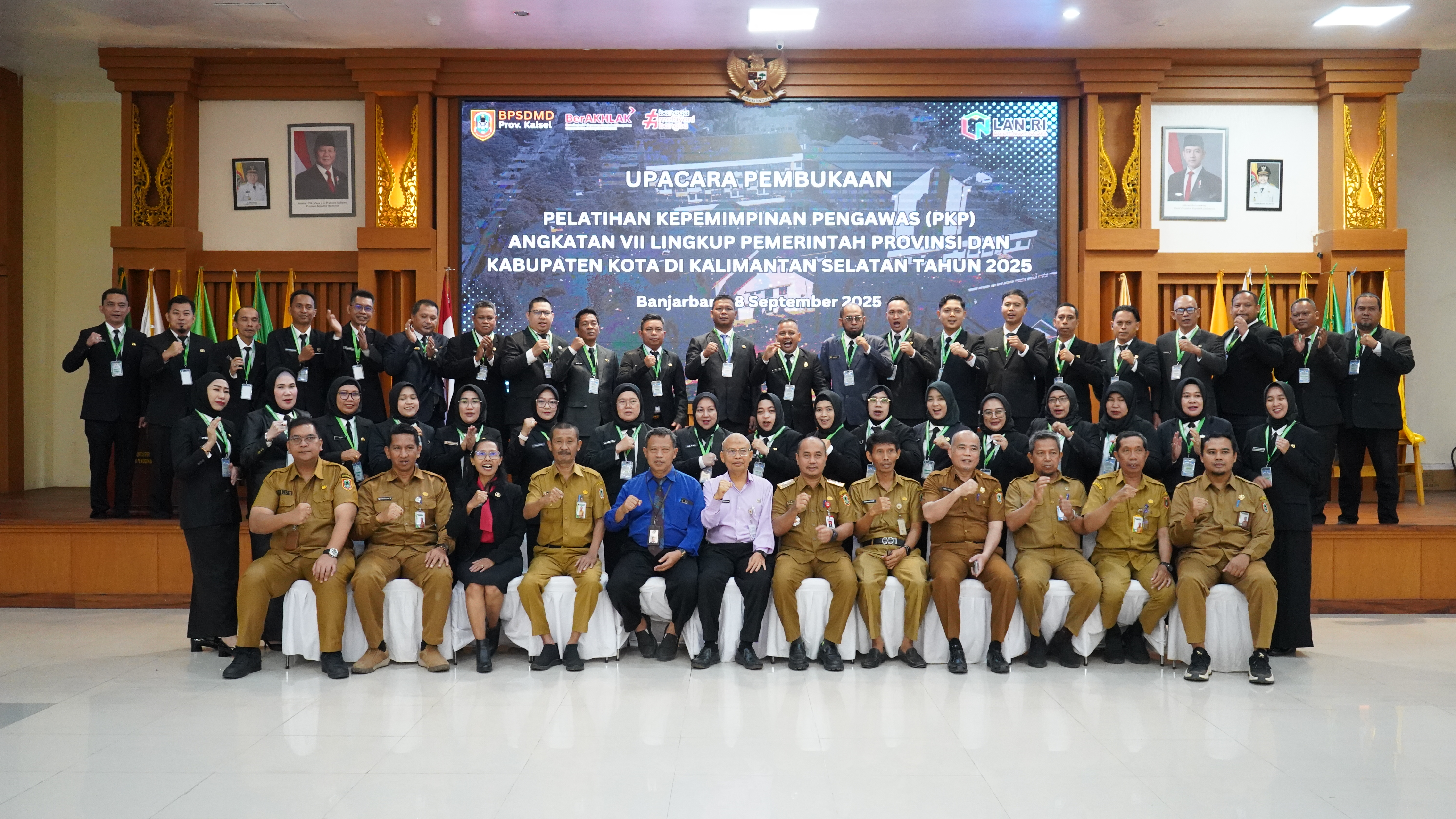 Badan Pengembangan Sumber Daya Manusia