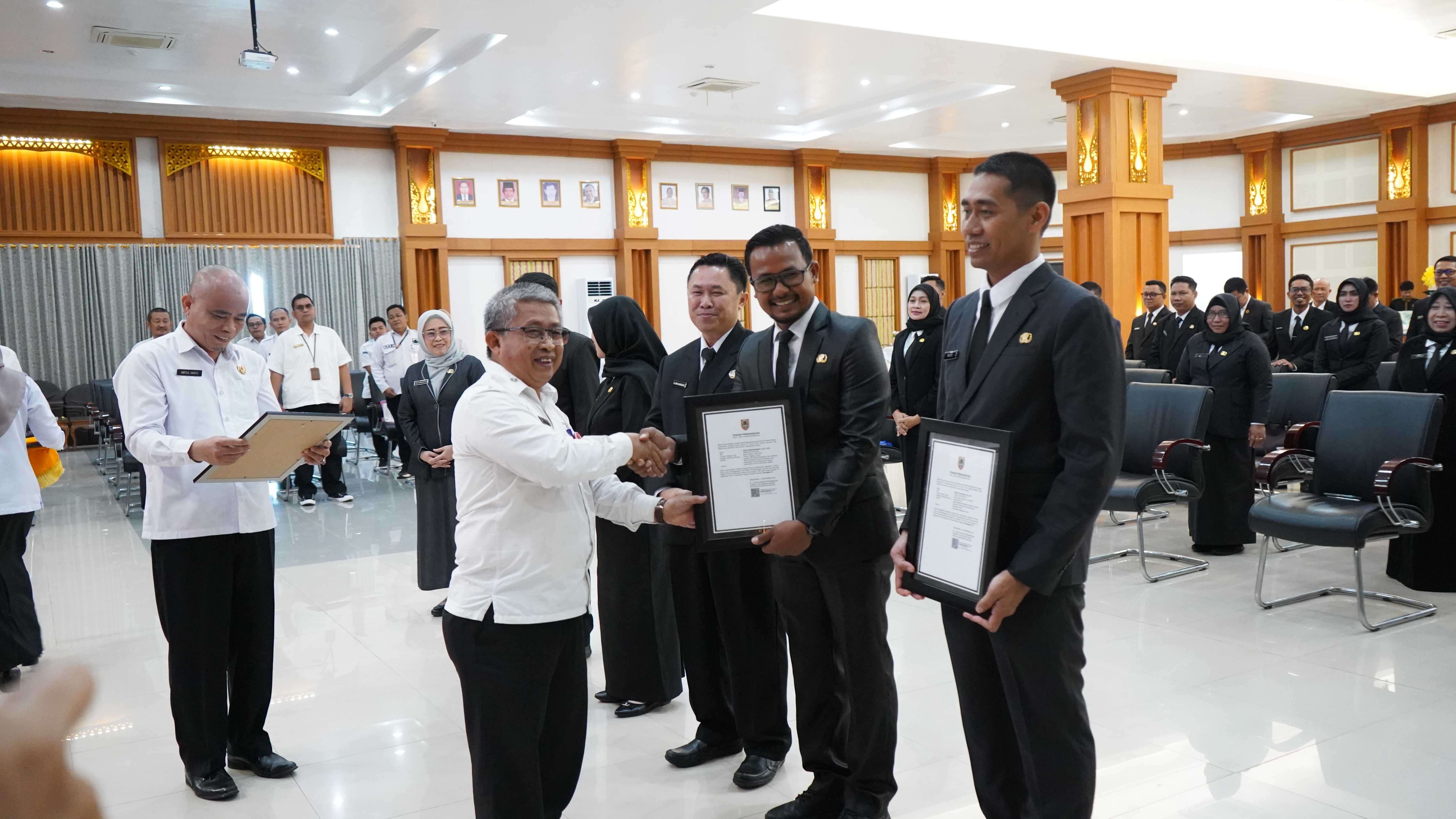 Badan Pengembangan Sumber Daya Manusia