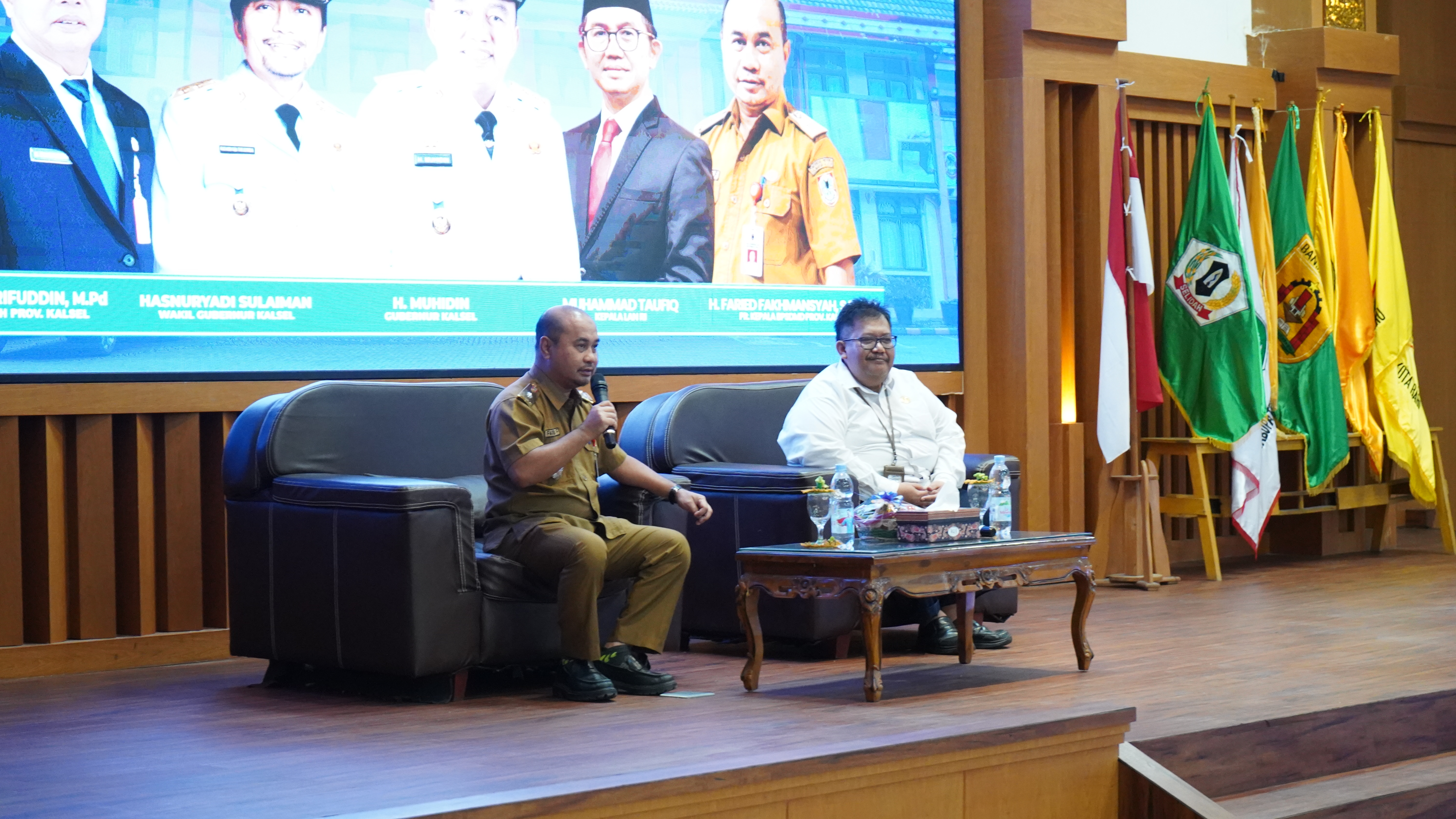 Badan Pengembangan Sumber Daya Manusia