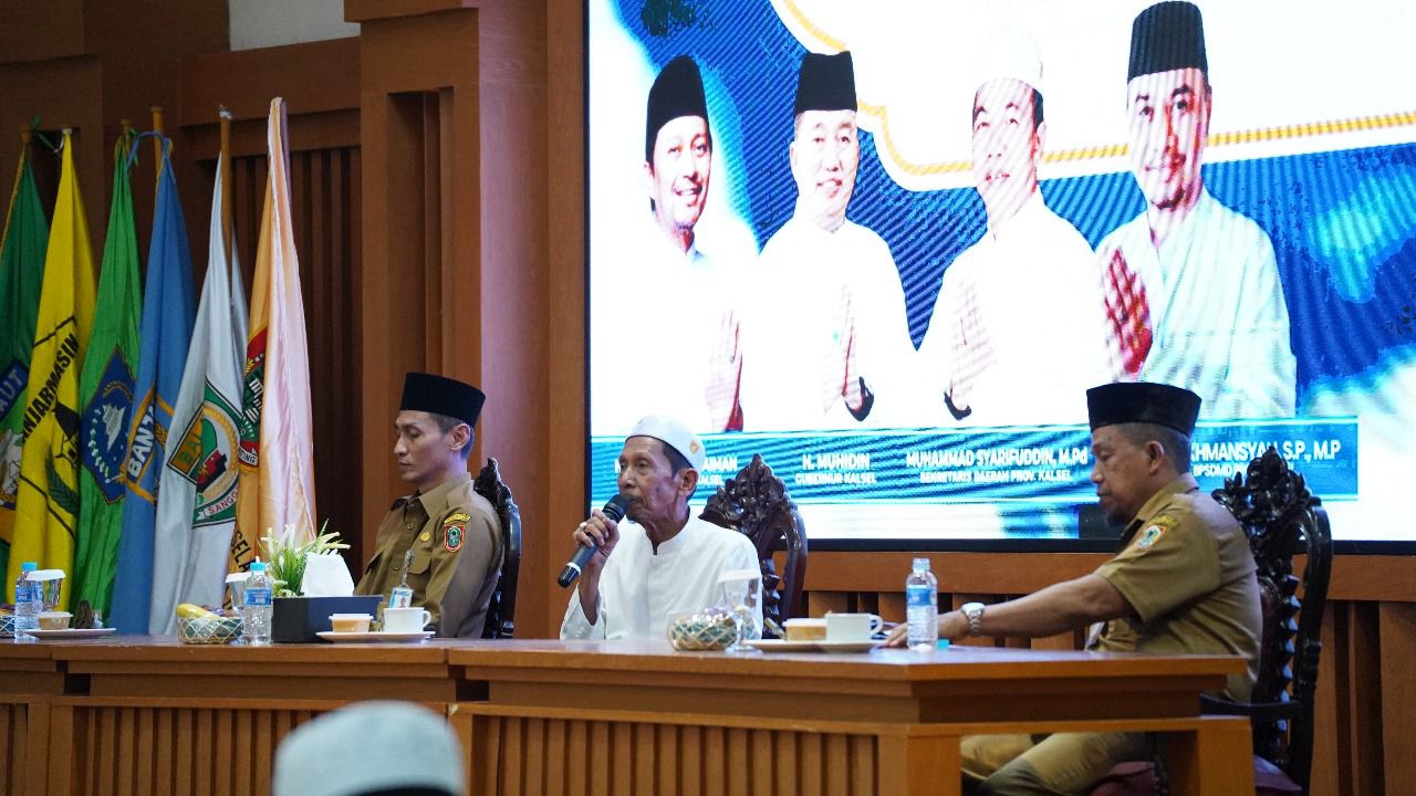 Badan Pengembangan Sumber Daya Manusia