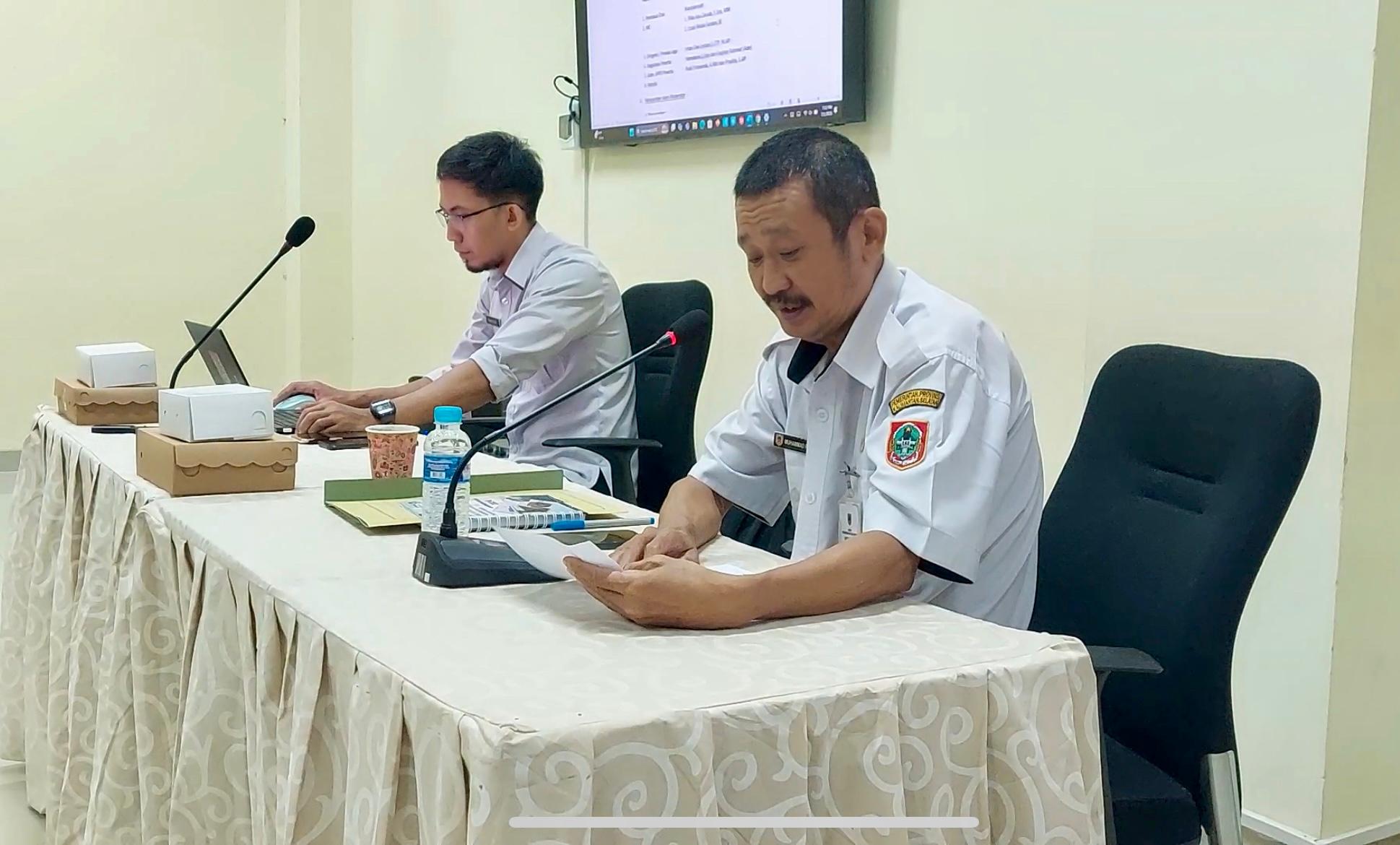 Badan Pengembangan Sumber Daya Manusia