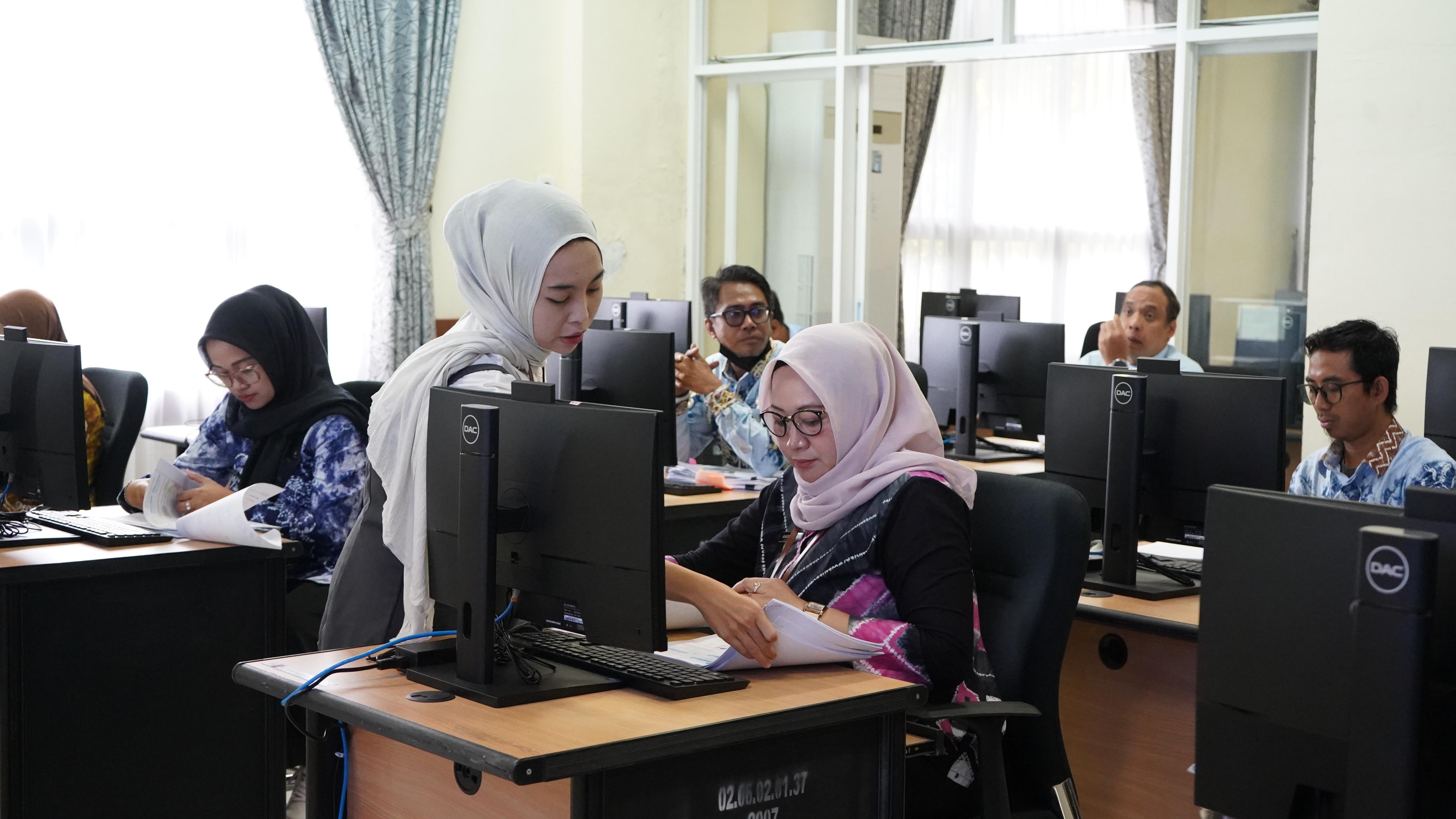 Badan Pengembangan Sumber Daya Manusia