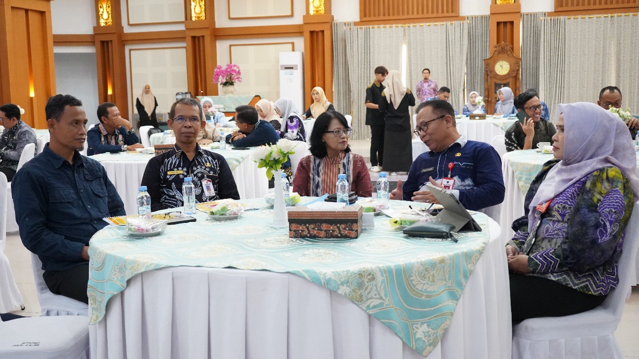 Badan Pengembangan Sumber Daya Manusia