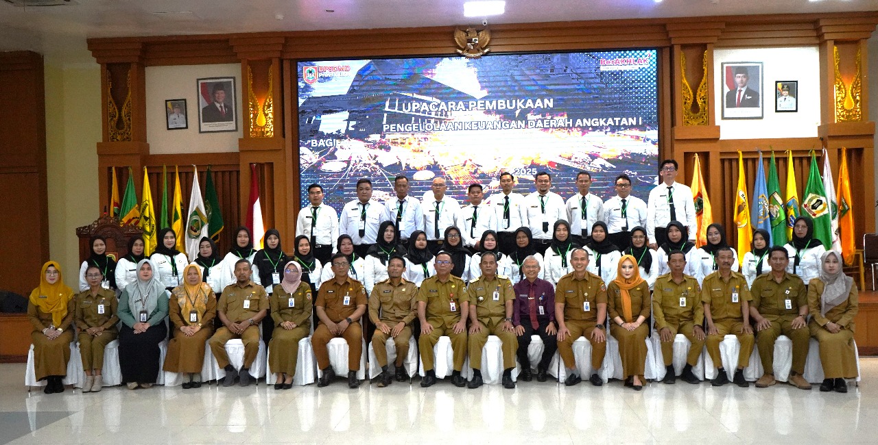 Badan Pengembangan Sumber Daya Manusia